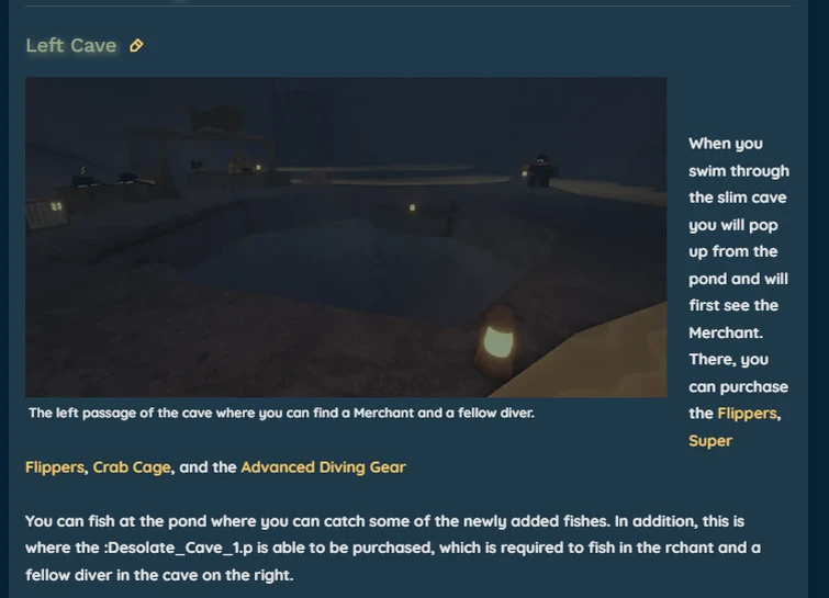 where are the super flippers | Fandom