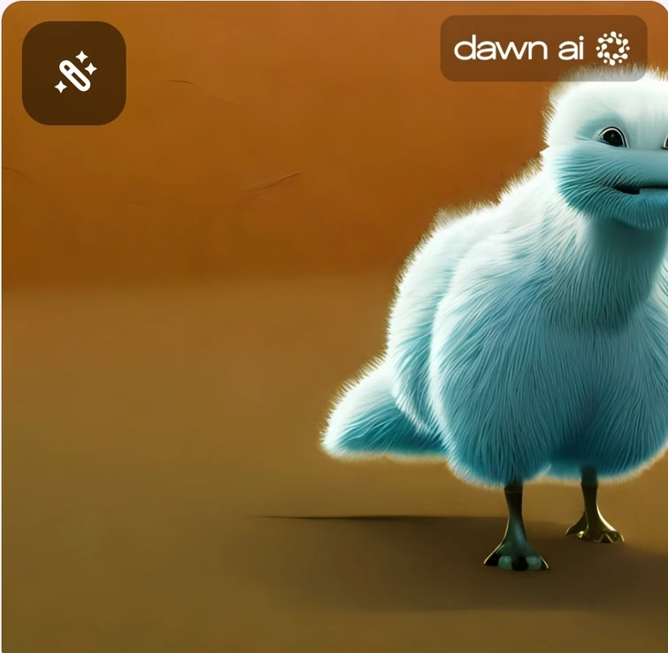 AI Rendition of a Puffwump | Fandom