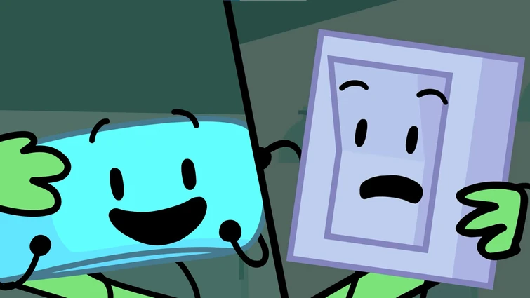 How would you feel if Bracelety joined instead of Pencil? | Fandom