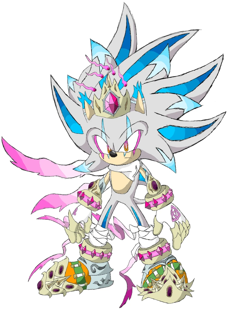 Discuss Everything About Sonic Fanon Wiki | Fandom