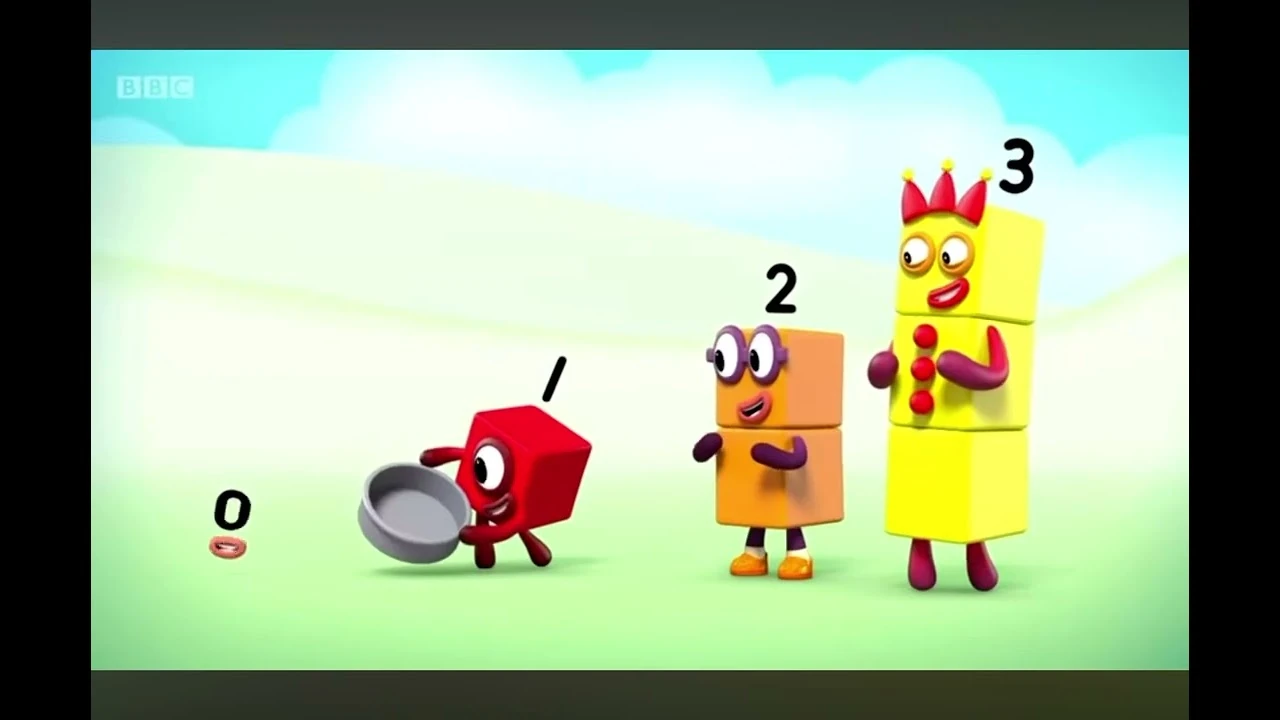 Something I noticed rewatching Zero’s episode | Fandom