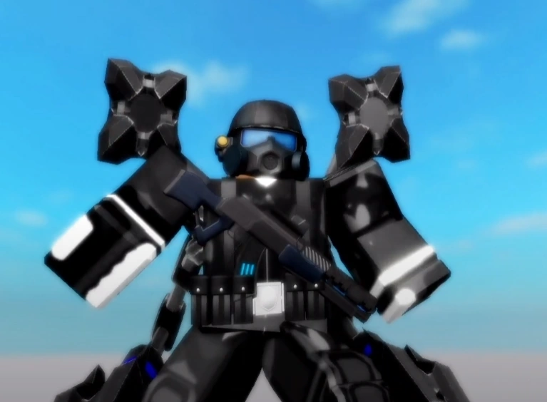 Should i make a OC on this character and if i do what should i have it ...