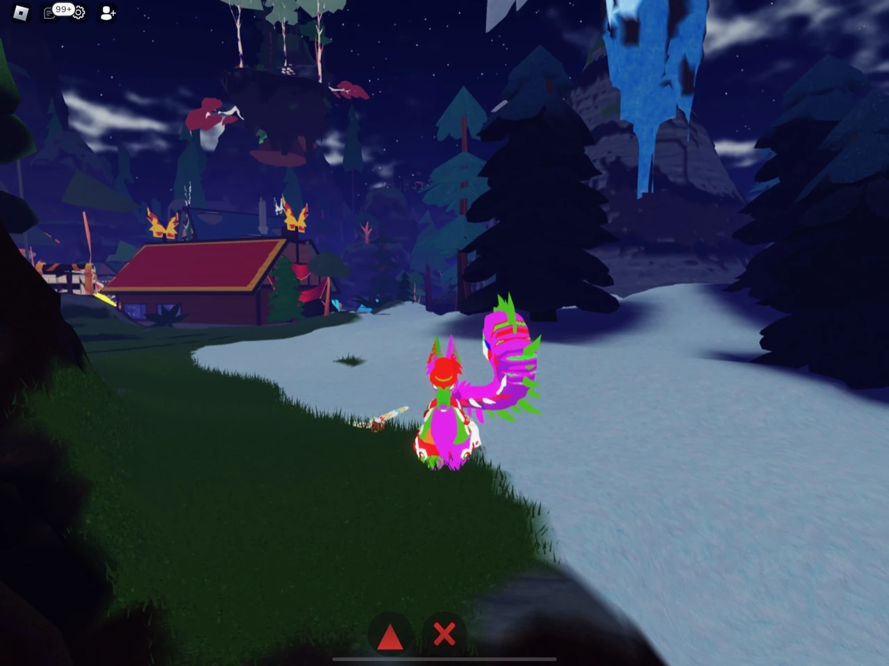 Rate my fave morph | Fandom