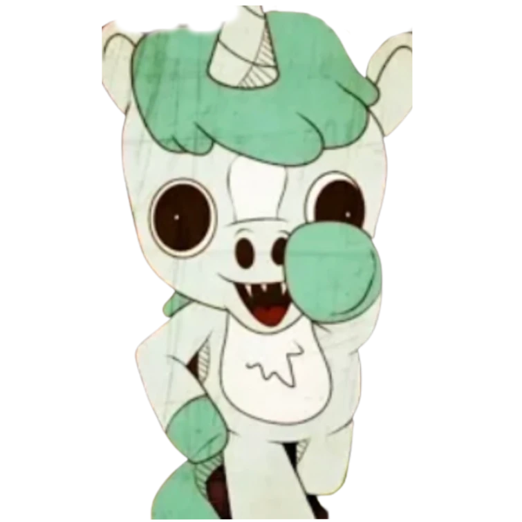 Add the images of all the Unnamed Animal Trio characters to the Unnamed ...