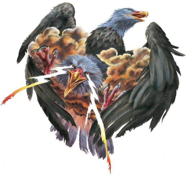 Discuss Everything About Weird n' Wild Creatures Wiki | Fandom