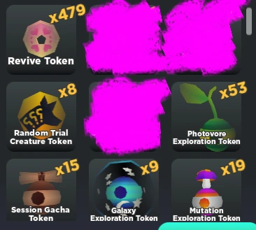 Selling MORE tokens! | Fandom