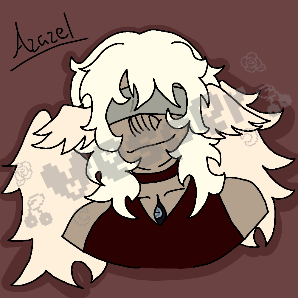 Vesper's 4k Posts Art Giveaway!🎉 (Important edit: Forgot to mention they'll be 3 winners ...