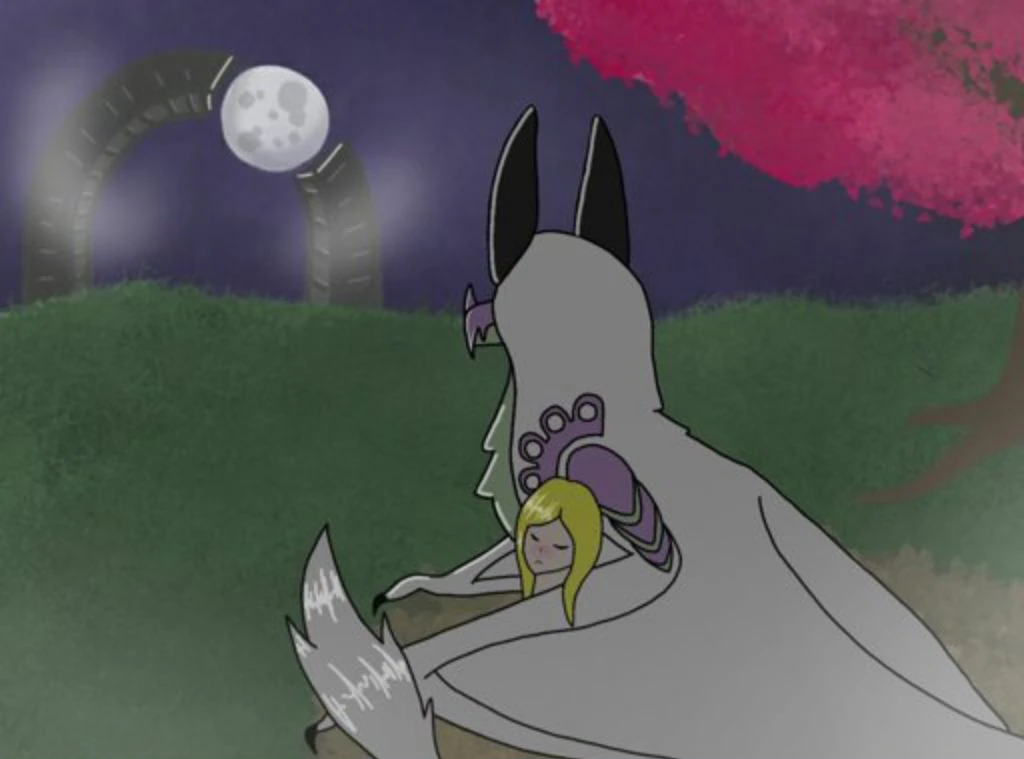 Check my art progress :3 | Fandom