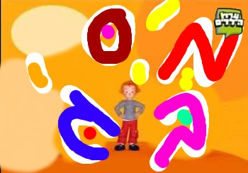 Miss Bg's Hebrew Dub | Fandom