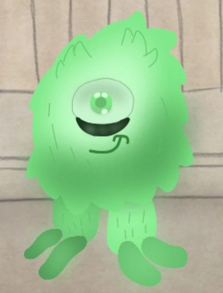 Redesigned the floofy nest bois | Fandom