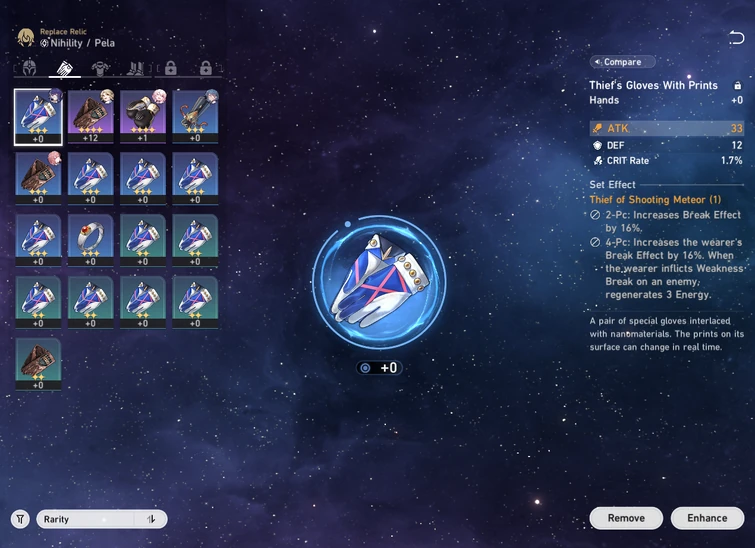 pela build pls | Fandom