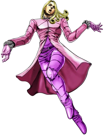 Thragg vs Funny Valentine (Invincible vs JoJo's Bizarre Adventure) OST ...