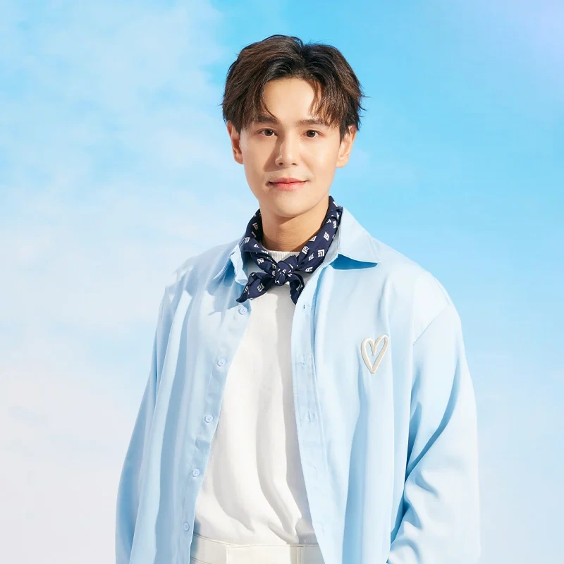 GMMTV Official Rosters completed and February Birthdays | Fandom