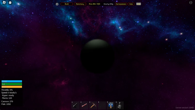 Discuss Everything About Solar Conquest Wiki | Fandom