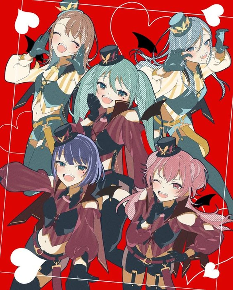 Goodnight wiki friends! | Fandom