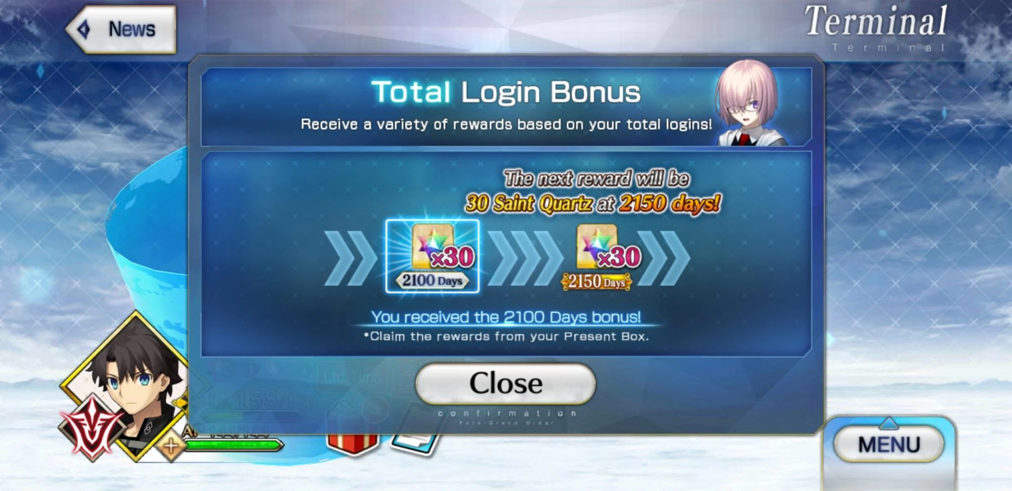 It's that time | Fandom