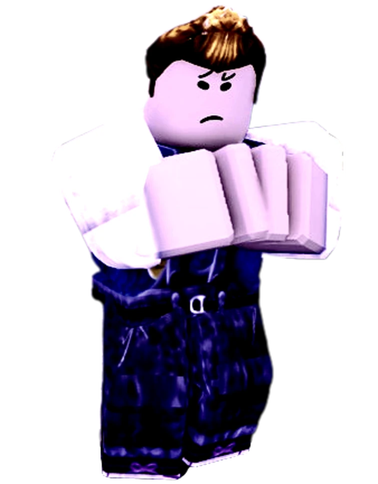 made a render for fritz because his current image bothers me. | Fandom