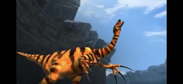 Discuss Everything About Dinosaurs Battle World Championship Wiki | Fandom