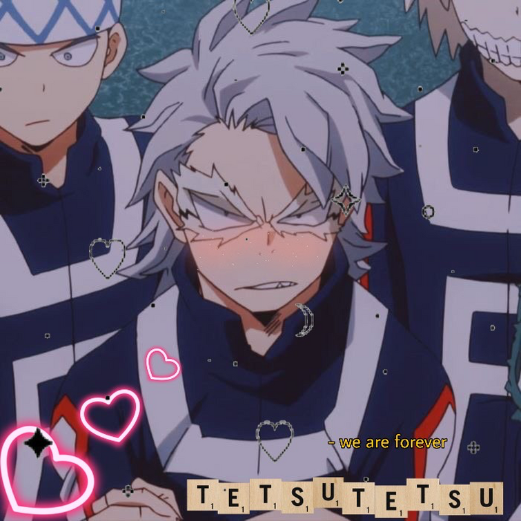 Discuss Everything About My Hero Academia Wiki | Fandom