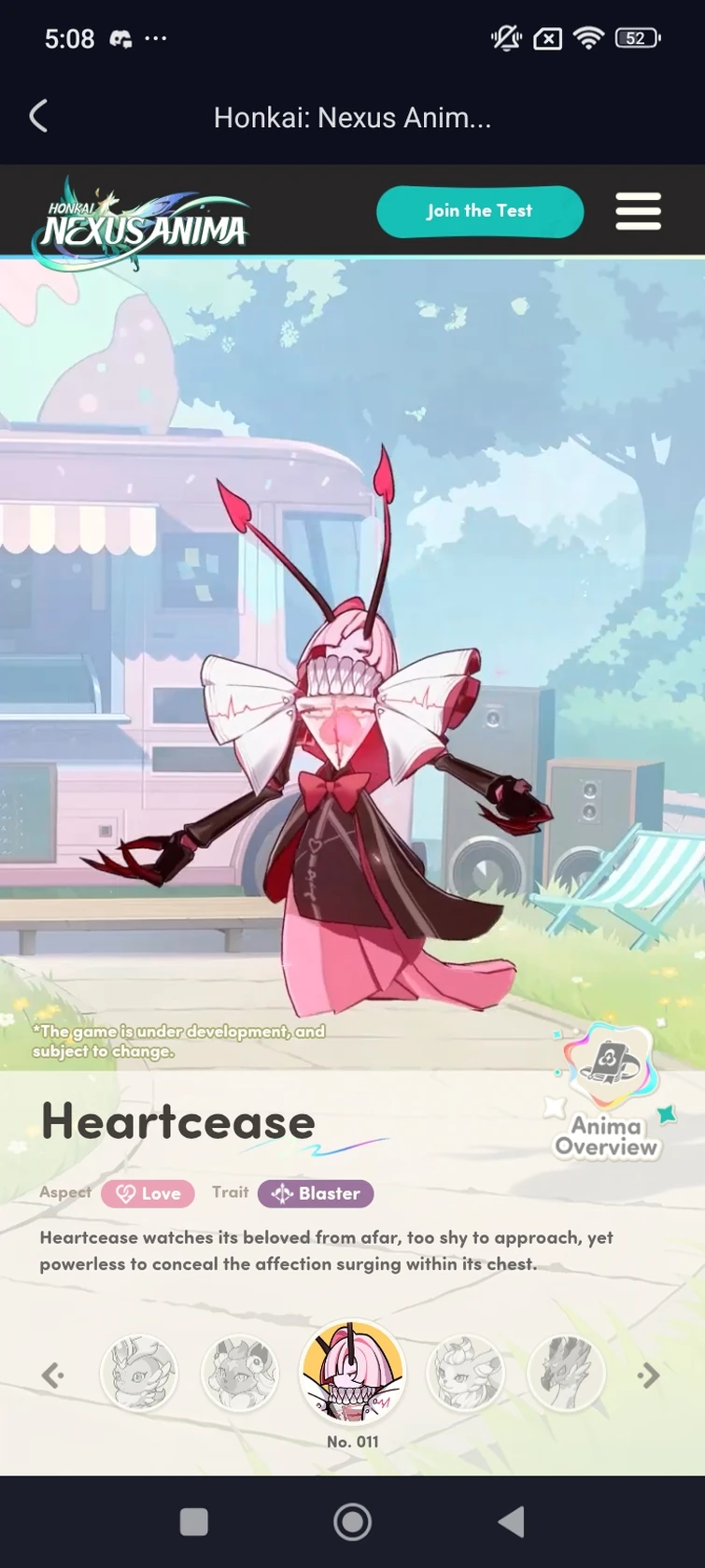 Hoyo's new game preview is so cool | Fandom