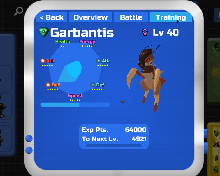 THIS is the perfect garbantis | Fandom