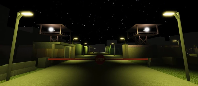 Discuss Everything About Zombie Attack Roblox Wiki | Fandom