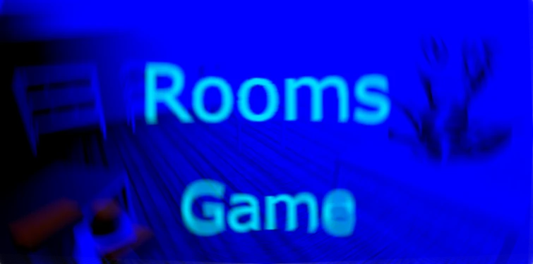 Rooms gane | Fandom