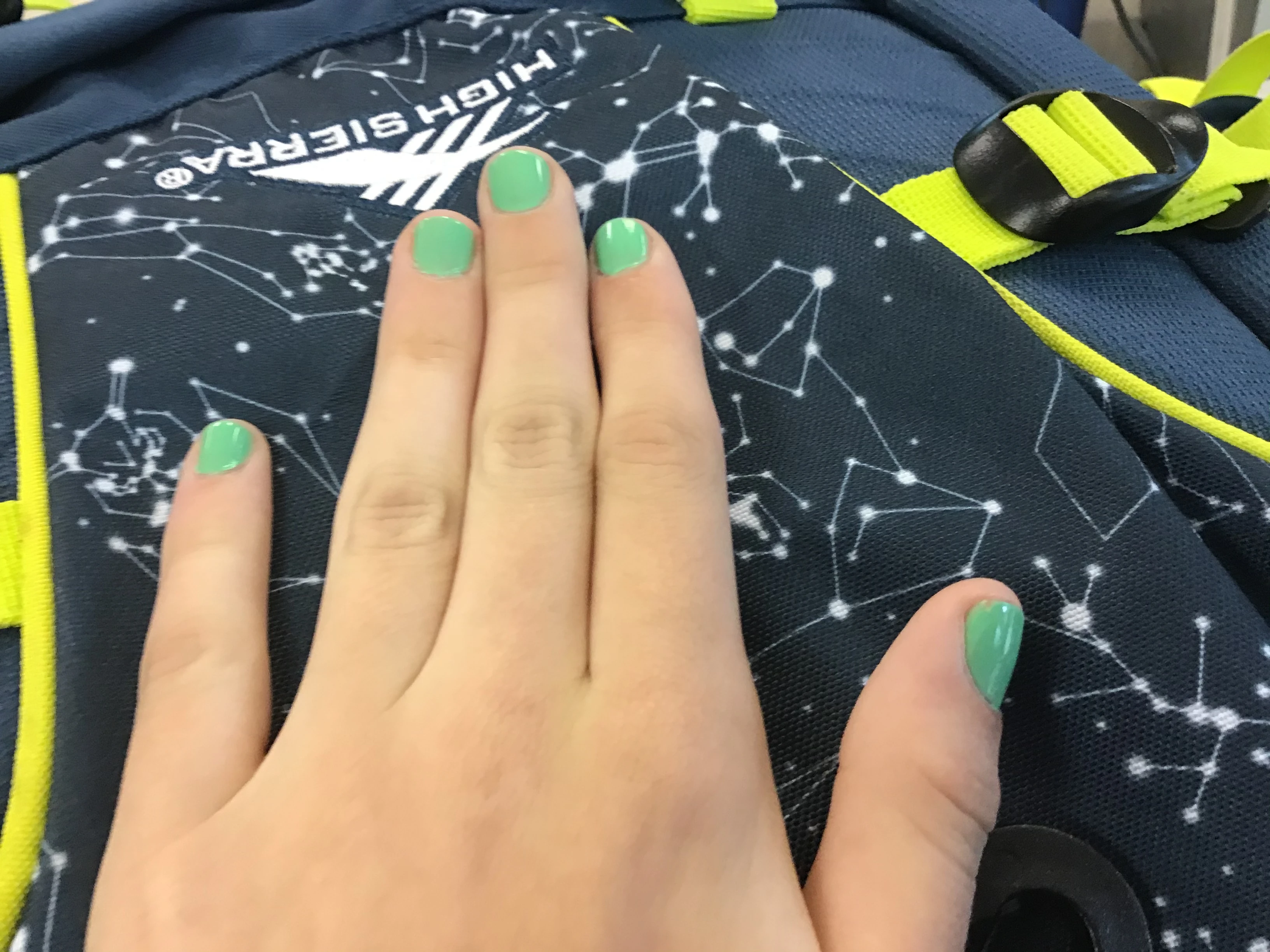 Green in memory of Edd | Fandom