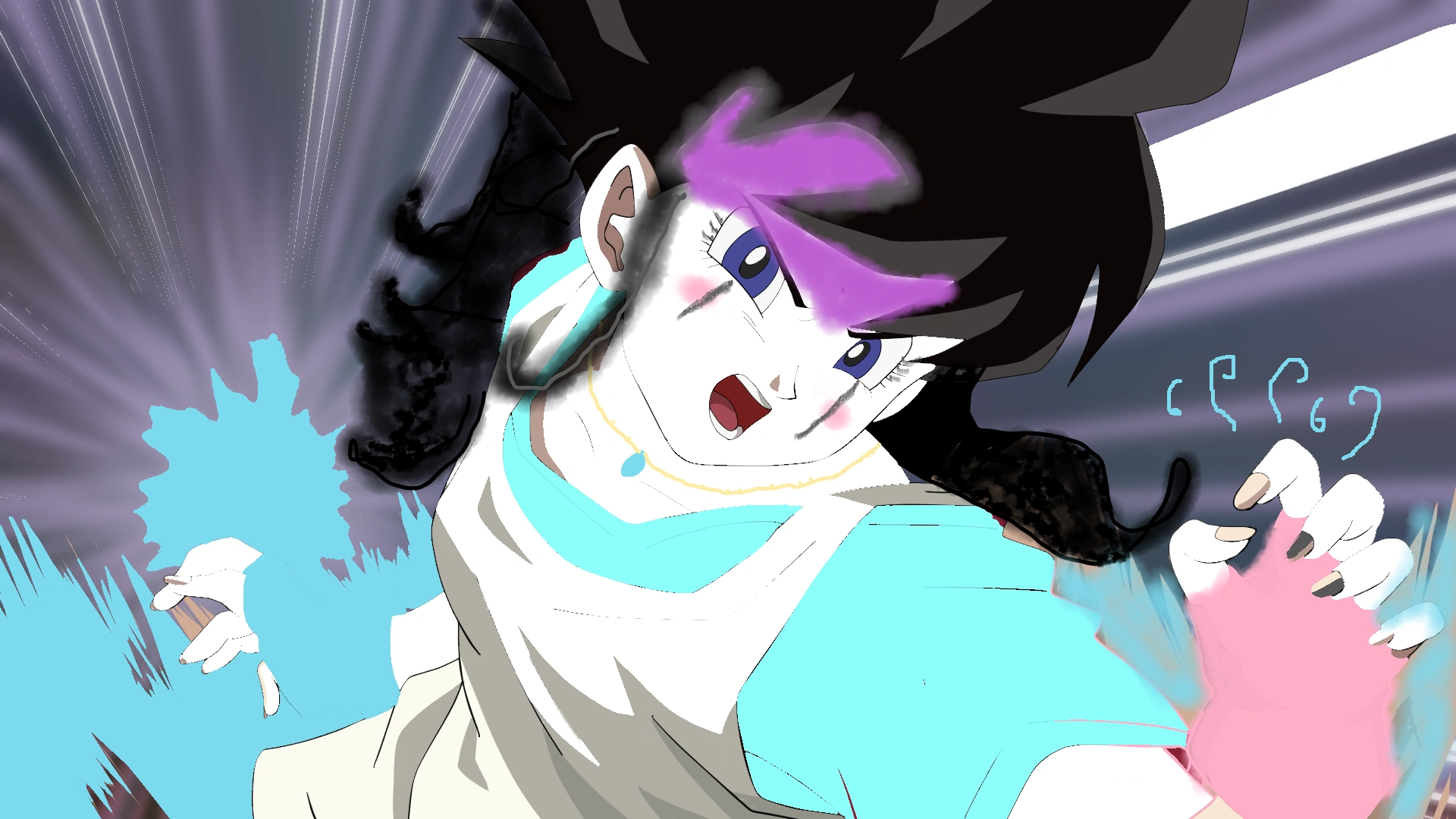 The Story of Frosty-Fan Story by me Edited version! | Fandom