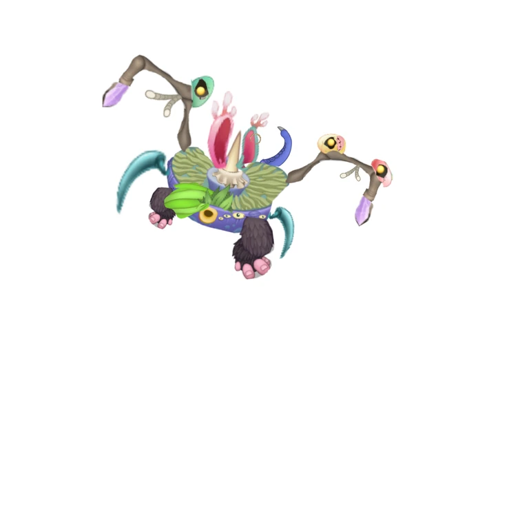 Discuss Everything About My Singing Monsters Wiki | Fandom
