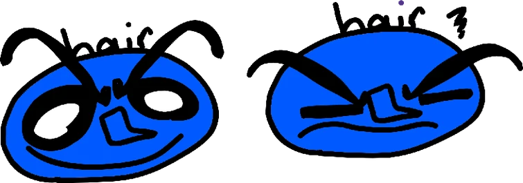 Garret and DYA 2D Sprites | Fandom