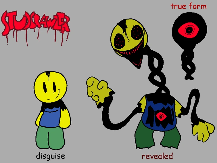 remade a very cringe oc from like 9 months ago | Fandom