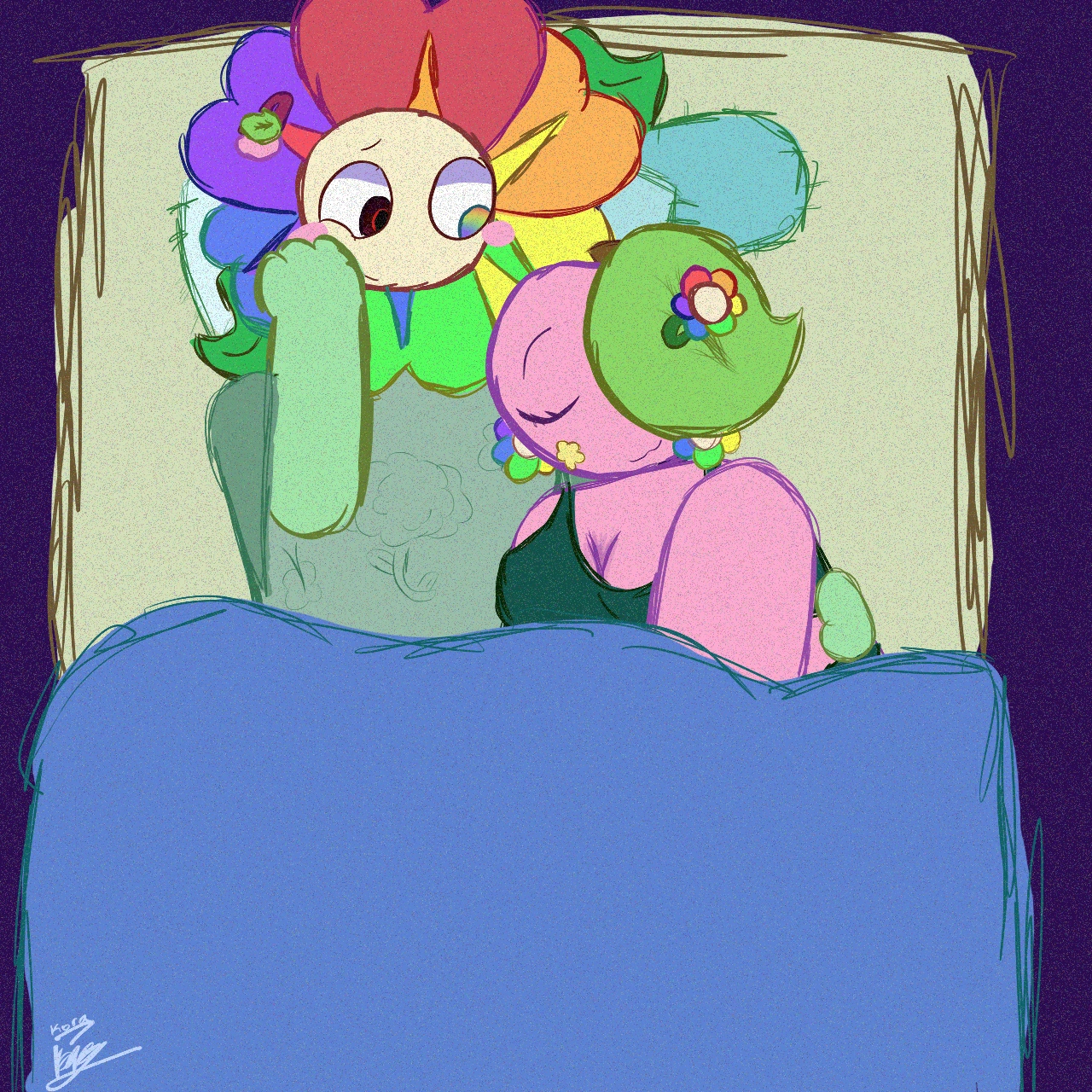 IF YOU HAVE ART BLOCK.. | Fandom