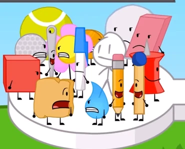 Discuss Everything About Battle for Dream Island Wiki | Fandom