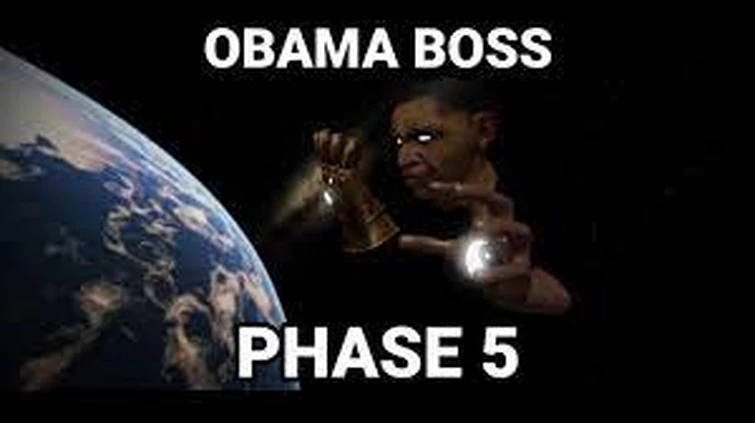 OBAMA SPEC CONCEPT | Fandom