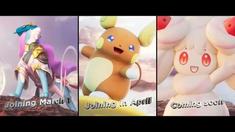 Discuss Everything About Pokémon UNITE Wiki | Fandom