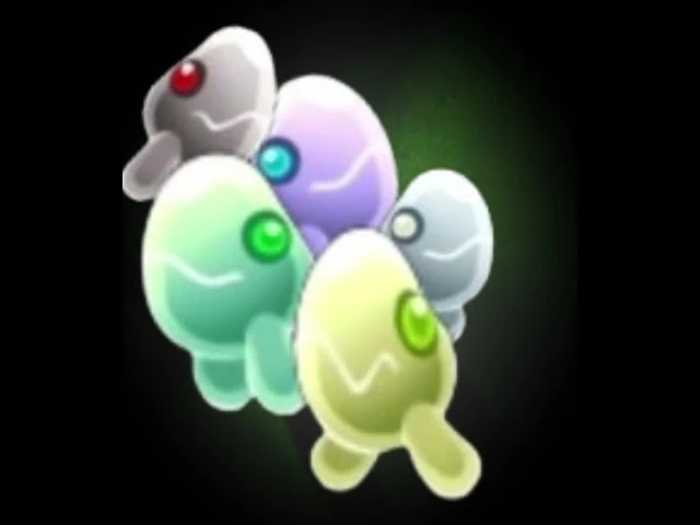 Meeby meeb meeb | Fandom