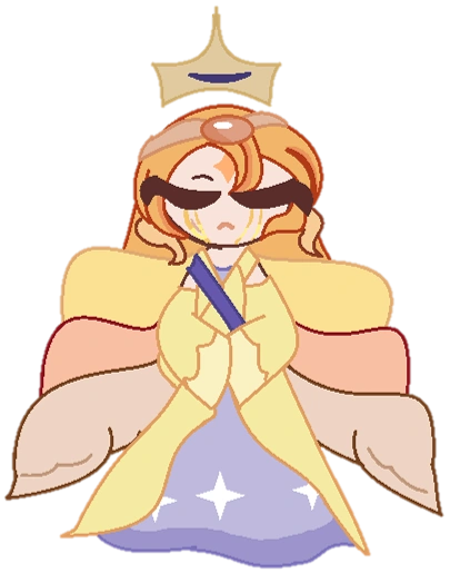 Some Sunlight Seraphim Cookie sprites | Fandom