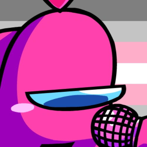 Pink in Vs. Impostor | Fandom