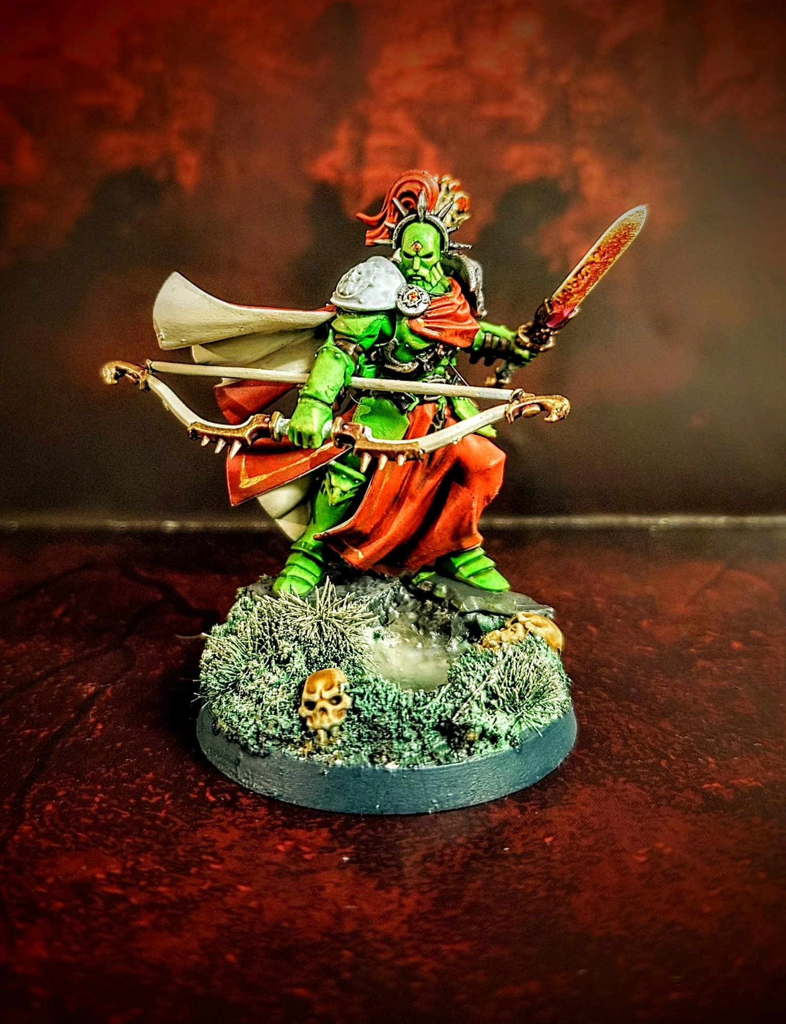 Latest stormcast finished | Fandom