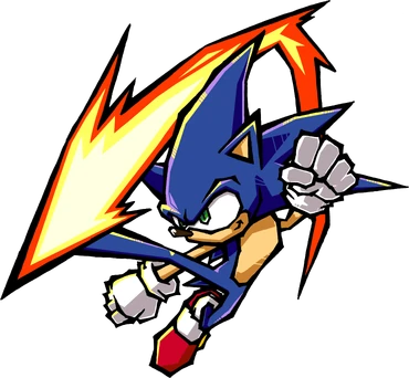 Which music genre/instrument best represents Sonic? | Fandom