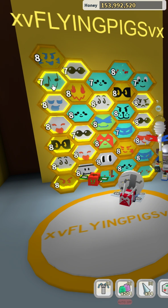 Advice on hive | Fandom