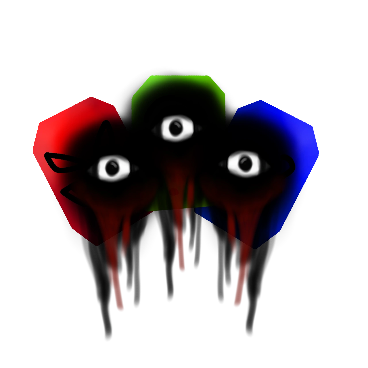 E section entity #1 | Fandom