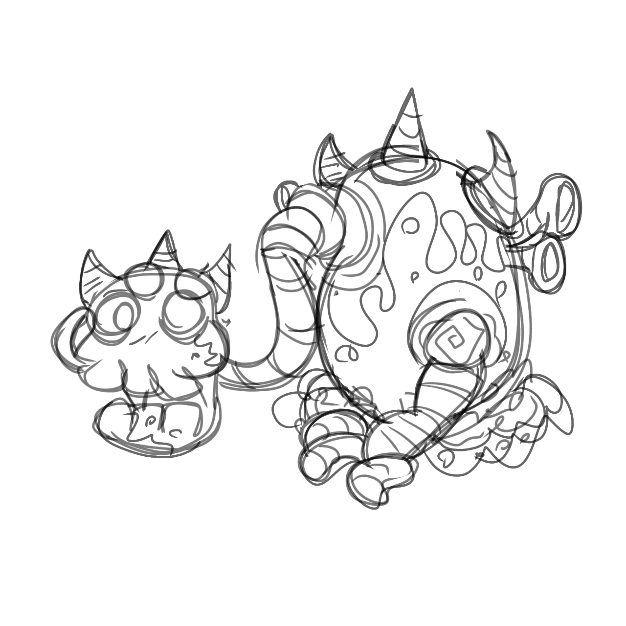 Gheegur and Uuduk fusion | Fandom