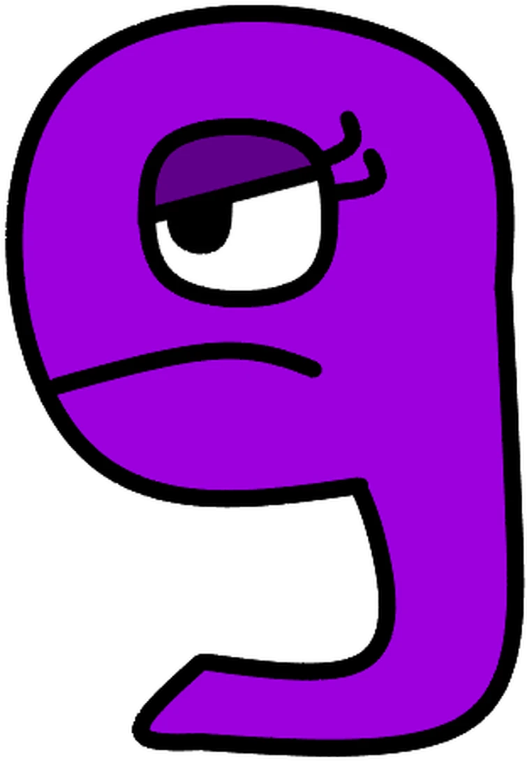 Number Lore predictions | Fandom