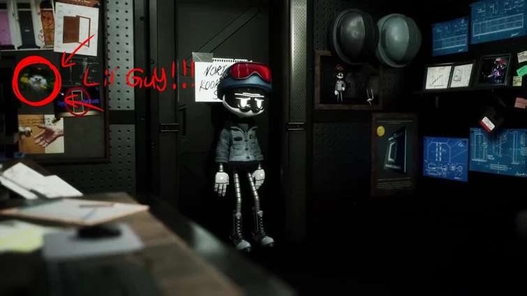 Discuss Everything About Murder Drones Wiki | Fandom