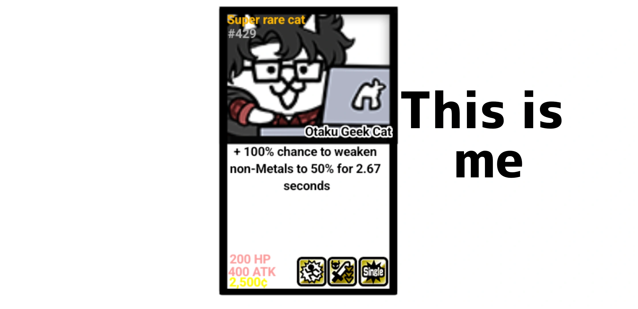 The Battle cats TCG | Fandom