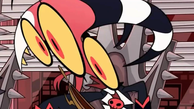 Cursed Helluva Boss frames | Fandom