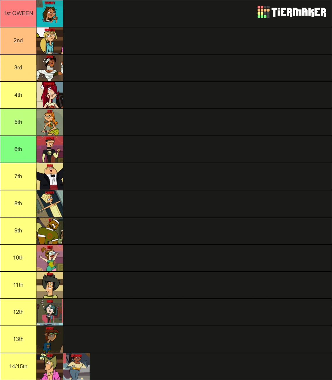 TDA My Way !! | Fandom