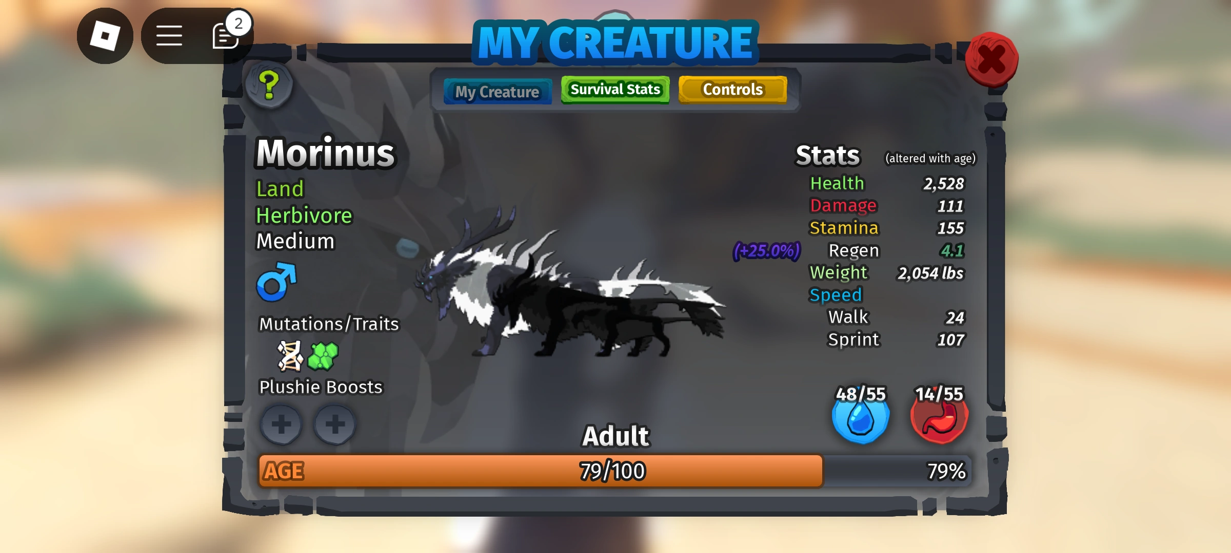 T/S this shimmer morinus | Fandom